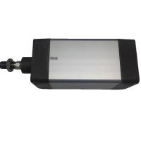 China AVENTICS HC-01 Pneumatic Piston Rod Cylinder 12 Bar Pressure -25℃ to 80℃ Temperature Range for sale