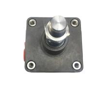 China AVENTICS HC-01 Pneumatic Piston Rod Cylinder 12 Bar Pressure -25℃ to 80℃ Temperature Range for sale