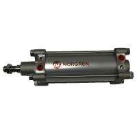 China NORGREN ISOLine Cylinder RA 802080 M 160 - 2 Inch Bore, 12 Inch Stroke, Double Acting Tie-Rod Design for sale