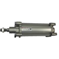 China NORGREN ISOLine Cylinder RA 802080 M 160 - 2 Inch Bore, 12 Inch Stroke, Double Acting Tie-Rod Design for sale