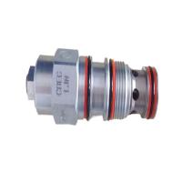 China SUN Cartridge Valve CBEG-LJN Precision Load Control Efficiency 9/16 In. Locknut Hex Size for sale