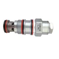 China SUN Cartridge Valve CBCG-LJN 15 gpm 5000 psi Motion Control Over-Center for sale