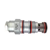 China SUN Cartridge Valve CBCG-LJN 15 gpm 5000 psi Motion Control Over-Center for sale