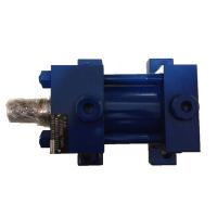 China Rexroth Hydraulic Oil Cylinder CDT3MS2 with 25-200mm Bore Size and 50-6000mm Stroke Range for sale