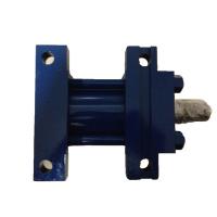 China Rexroth Hydraulic Oil Cylinder CDT3MS2 with 25-200mm Bore Size and 50-6000mm Stroke Range for sale