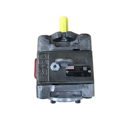 China Rexroth Gear Pump PGH4-30 040RE11VE4 40.1 cm3 Displacement 315 Bar Nominal Pressure for sale