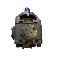 China Rexroth Gear Pump PGH5-30 125RE11VU2 125.3 cm3 Displacement 179.8 l/min Flow for sale