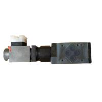 China Rexroth ZDRE6VP2-12 50MG24K4M Pilot-Operated 3-Way Pressure Reducing Valve 315 bar 30 l/min for sale