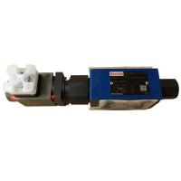 China Rexroth ZDRE6VP2-12 50MG24K4M Pilot-Operated 3-Way Pressure Reducing Valve 315 bar 30 l/min for sale