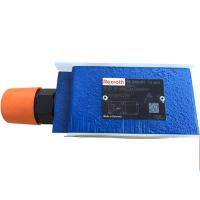China Rexroth Solenoid Valve ZDR10VP5-3X 200yM 24V DC IP65 6mm Industrial Hydraulic for sale