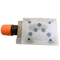 China Rexroth Solenoid Valve ZDR10VP5-3X 200yM 24V DC IP65 6mm Industrial Hydraulic for sale