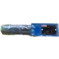 China Rexroth Solenoid Valve ZDR6DA1-4X 25Y 230VAC 6 Size Zero Pressure High Pressure for sale