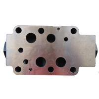 China Rexroth Solenoid Valve Z2S22-1-51 NG6 45W AC220V DC24V for Hydraulic Systems for sale
