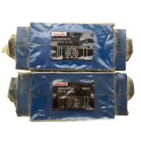 China Rexroth Solenoid Valve Z2S10-2-34 230VAC 350 Bar NBR Nitrile Rubber Water Resistant for sale