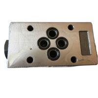China Rexroth Solenoid Valve Z2S6-2-6X 315 Bar 25 L/min for Hydraulic Oil Control for sale