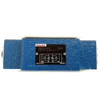 China Rexroth Solenoid Valve Z2FS10-5-34/V Spool Valve 0-10 bar 315 bar for sale