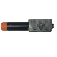 China Rexroth Hydraulic Relief Valve ZDR6DB2-4X/150YM 350 Bar Size 6 for High Pressure for sale
