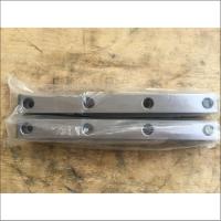 China Rexroth KSA-025-SNS-N Silver Guide Rail 50mm Width High Precision Linear Motion System for sale