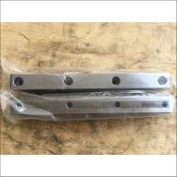 China Rexroth KSA-025-SNS-N Silver Guide Rail 50mm Width High Precision Linear Motion System for sale