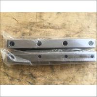 China Rexroth KSA-025-SNS-N Silver Guide Rail 50mm Width High Precision Linear Motion System for sale