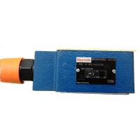China Rexroth ZDB10VP2-43 315V Hydraulic Relief Valve 315 bar Size 10 Sandwich Plate for sale