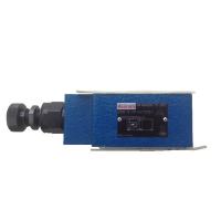 China Rexroth Hydraulic Relief Valve ZDB10VP1-41 315V 315 Bar 100 L/min Pilot Operated for sale