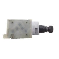 China Rexroth Hydraulic Relief Valve ZDB10VP1-41 315V 315 Bar 100 L/min Pilot Operated for sale