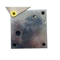 China Rexroth Check Valve Z4S10-3X Hydraulic Seat Valve 315 bar 160 L/min for sale