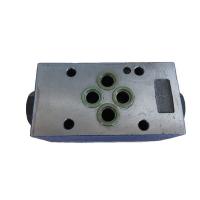 China Rexroth Check Valve Z2S6-1-62 V 60 NBR Seals -30 to +80 C 315 Bar 60 L/min for sale