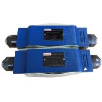 China Rexroth Check Valve Z2FS16-8-31 S2 Adjustable Throttle Spool 350 bar 250 l/min for sale