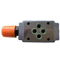China Rexroth Z2FS6A2-42 2QV Check Valve D03 350 bar 80 L/min ISO 4401 for sale