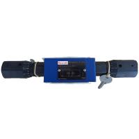 China Rexroth Z2FS6-3-44 2QV Twin Throttle Check Valve 4 Ports Size 6 Max 350 Bar for sale