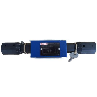 China Rexroth Z2FS6-3-44 2QV Twin Throttle Check Valve 4 Ports Size 6 Max 350 Bar for sale