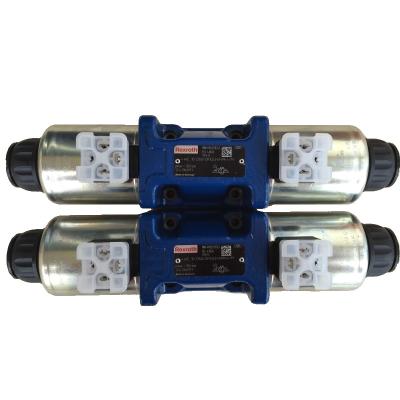 China Industrial Hydraulic Directional Valve 4WE10D50 OFEG24N9K4 M 1 inch 1000 psi for sale