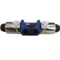 China Rexroth 4WE10D50 OFEG110N9K4 V Hydraulic Directional Valve 50 GPM 5000 PSI for sale