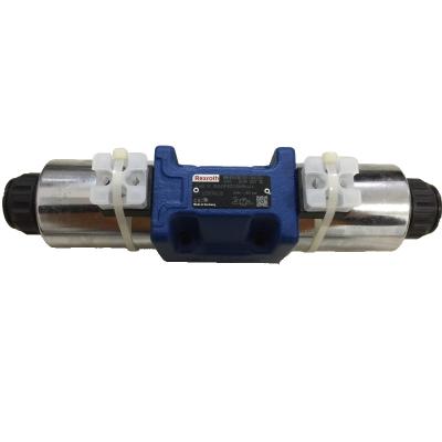 China Rexroth 4WE10D50 OFEG110N9K4 V Hydraulic Directional Valve 50 GPM 5000 PSI for sale