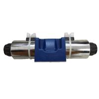 China Rexroth 4WE10D50 OFEG110N9K4 V Hydraulic Directional Valve 50 GPM 5000 PSI for sale