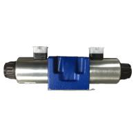 China Directional Mechanical Hydraulic Valve 4WE10H50 EG24N9K4 M 350 Bar 650 L/min for sale