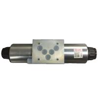China Directional Mechanical Hydraulic Valve 4WE10H50 EG24N9K4 M 350 Bar 650 L/min for sale