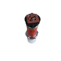 China Danfoss MBS4510060G2419 Oil Pressure Switch Transmitter - 110-130psi Setting, 100,000 Cycle Endurance, IP67 Rated for sale