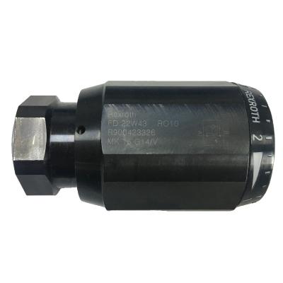 China MK15G14 V Mechanical Hydraulic Valve 350 Bar High Precision 100% New Original for Industrial Machinery for sale