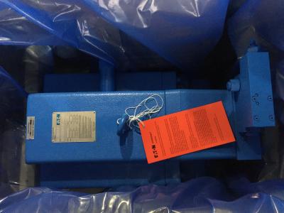 China Vickers Hydraulic Pump PVXS-250-M-R-DF-0000-000 420 Bar Axial Piston Pump High Pressure Large Flow for sale