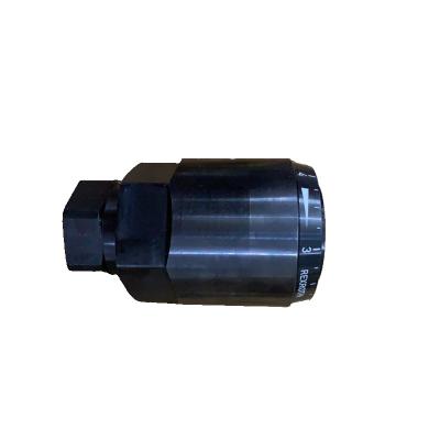 China Rexroth MK30G14 V Control Mechanical Hydraulic Valve Steel 3000 PSI 10 GPM for sale