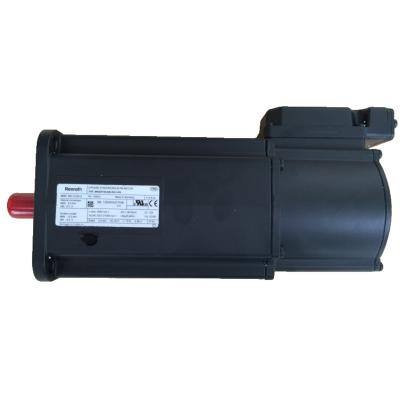 China Rexroth MKD071B-035-KG1-KN Servo Motor 230V with 495 Nm Torque and IP65/IP67 Protection for sale