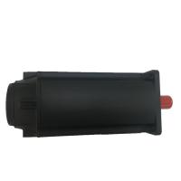 China MSK060C-0600 Metal Servo Motor 800W High Precision with 495Nm Torque and IP65 Protection for sale
