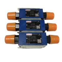 China Rexroth Z2FS6-2-46 2QV Hydraulic Cartridge Valve D03 Twin Throttle Check 350 Bar 80 L/min for sale