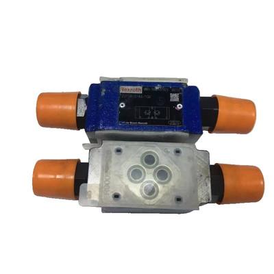 China Precise Check Mechanical Hydraulic Valve Z2FS6-2-44 1QV Flow Management for sale