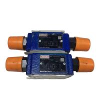China Precise Check Mechanical Hydraulic Valve Z2FS6-2-44 1QV Flow Management for sale