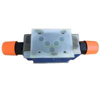 China Rexroth Z2DB10VC2-41 315V Mechanical Hydraulic Pressure Control Valve Size 10 for sale