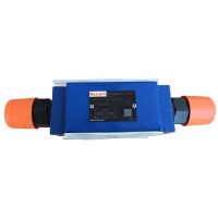 China Rexroth Z2DB10VC2-41 315V Mechanical Hydraulic Pressure Control Valve Size 10 for sale